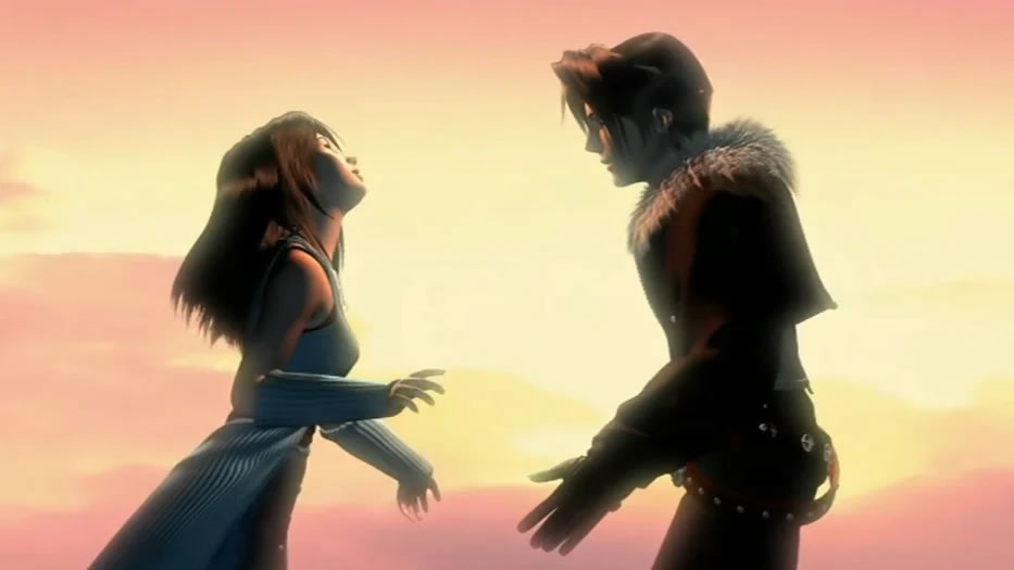 March 2025 – Final Fantasy VIII is the Best